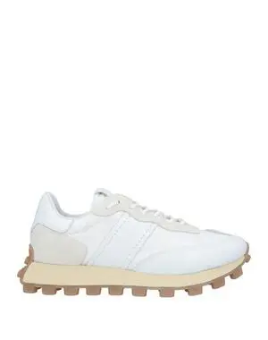 TOD'S Low-top Sneakers - White
