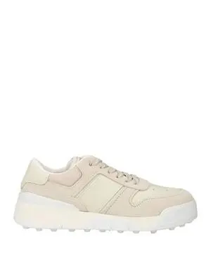 Tod's Lace Up Sneakers For Men