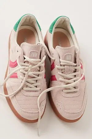 COOLWAY Thai Low-top Sneakers - Rose