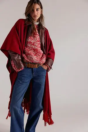 Free People Dusters