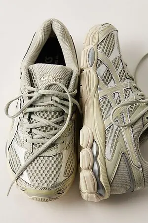 Asics Low Top Shoes For Women