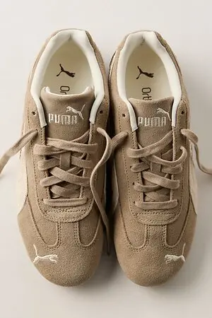 PUMA Speedcat Elevated Sneakers