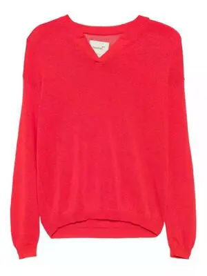 BAMBAH Olivia Knitted Top