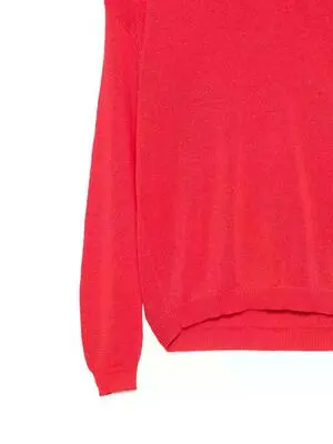 BAMBAH Olivia Knitted Top