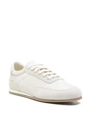 COMMON PROJECTS Panelled Sneakers