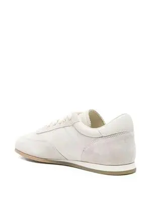 COMMON PROJECTS Panelled Sneakers