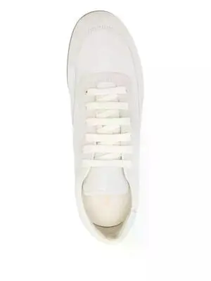 COMMON PROJECTS Panelled Sneakers