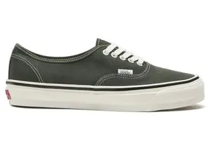 VANS Premium Authentic 44 Sneakers - Kelp