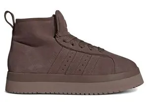 Adidas Campus 00s Winter Mid Sneakers