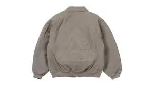 PALACE Canvas Jacket