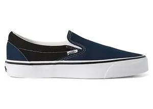 VANS OTW Classic Slip-On 98 Engineered Garments Black/dress Blues