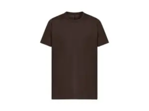 Rick Owens Level T-shirt - Darkdust