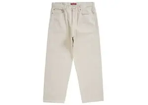 Supreme Loose Fit Jeans For Men