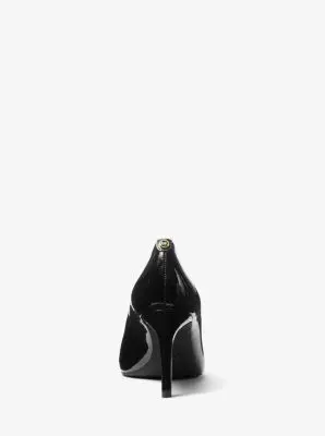 Michael Kors Alina Flex Patent Pump