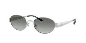 Tory Burch Sunglasses Grey Gradient