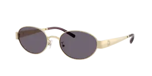 Tory Burch Sunglasses - Purple