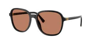 Miu Miu Mu B01s Sunglasses - Brown