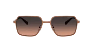 Michael Kors Dana Point Sunglasses - Brown Gradient