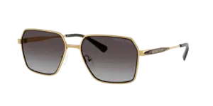 Michael Kors Michael Kors Dana Point Sunglasses Dark Grey Gradient