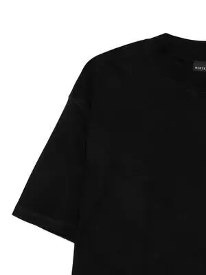 HERSKIND Short-sleeve Boxy T-shirt
