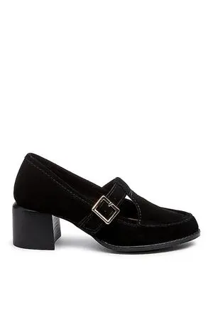 Kelsi Dagger Brooklyn Buckled Shoes For Women