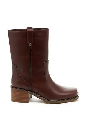 KELSI DAGGER BROOKLYN Gav Mid-calf Riding Boots