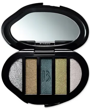 Byredo 5 Colours Eyeshadow - No Color