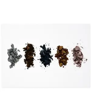 Byredo 5 Colours Eyeshadow - No Color