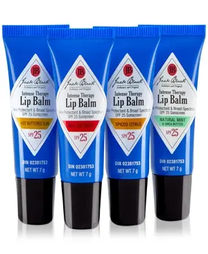 Jack Black 4-pc. The Balm Squad Set