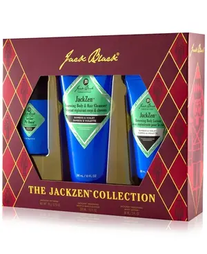 Jack Black 3-pc. The Jackzen Collection Set