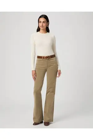 Paige Leenah Wide Leg Pant
