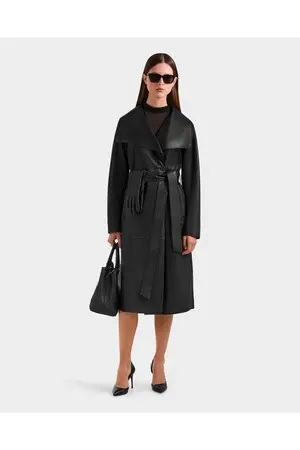 Rudsak Wrap Coats For Women