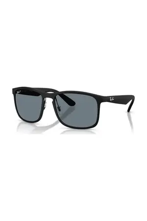 Ray-ban Square Frame Sunglasses