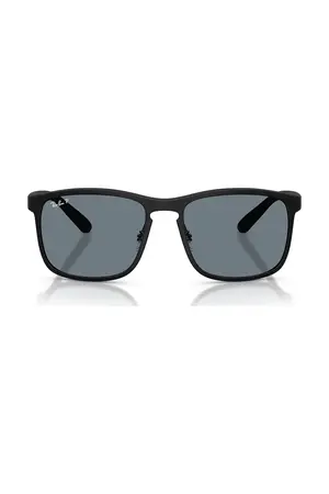 Ray-ban Square Frame Sunglasses
