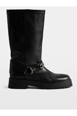 Zadig&voltaire Pull On Boots For Women