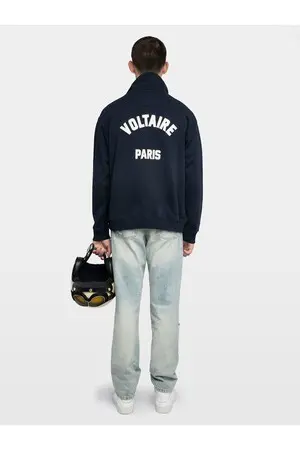 Zadig&Voltaire Moya Sweatshirt