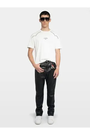 Zadig&Voltaire Toddy T-shirt