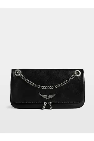 Zadig&Voltaire Rock Ii Clutch