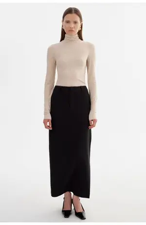 LAMARQUE Aitana Maxi Skirt