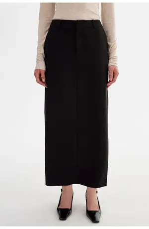 LAMARQUE Aitana Maxi Skirt