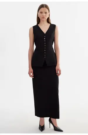 LAMARQUE Belle Vest