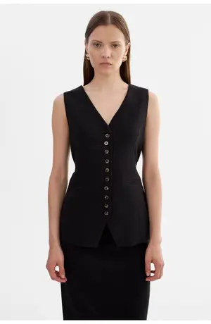 LAMARQUE Belle Vest