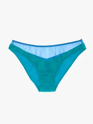 Araks Aaron Panty - Parrot