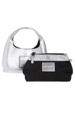 Marc Jacobs The Mini Leather Sack Bag