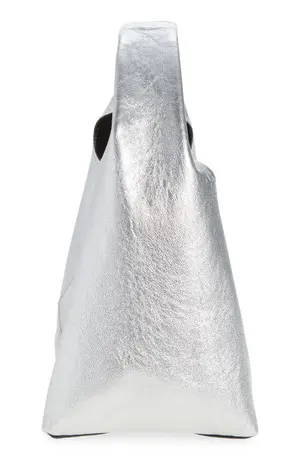 Marc Jacobs The Mini Leather Sack Bag