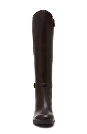 Anne Klein Rylee Boots - Brown
