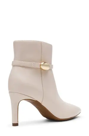 Anne Klein Margie Bootie - Bone