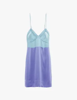 Araks Holly Silk Slip