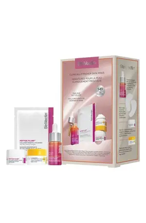 STRIVECTIN® Skin Minis Skin Care Set $78 Value - No Color