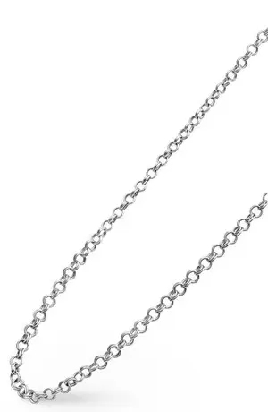 Lagos Anthem High Jinks Chain Necklace